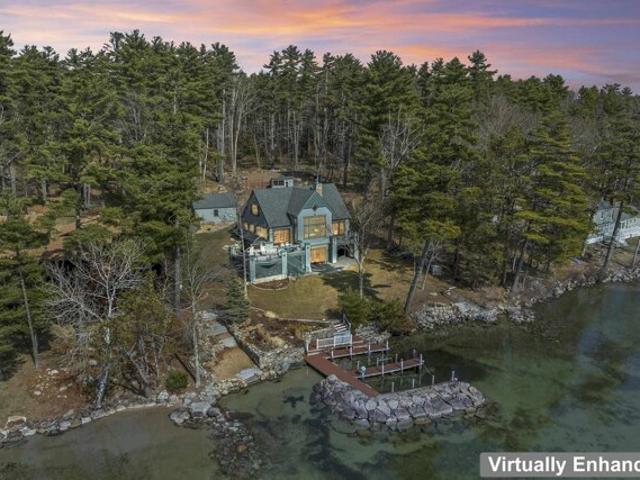 Stonewall Ln, Moultonborough, Home For Sale