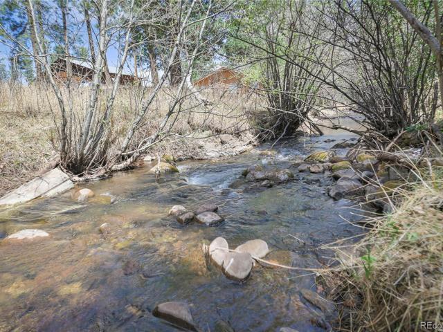 Stonewall Meadows Road