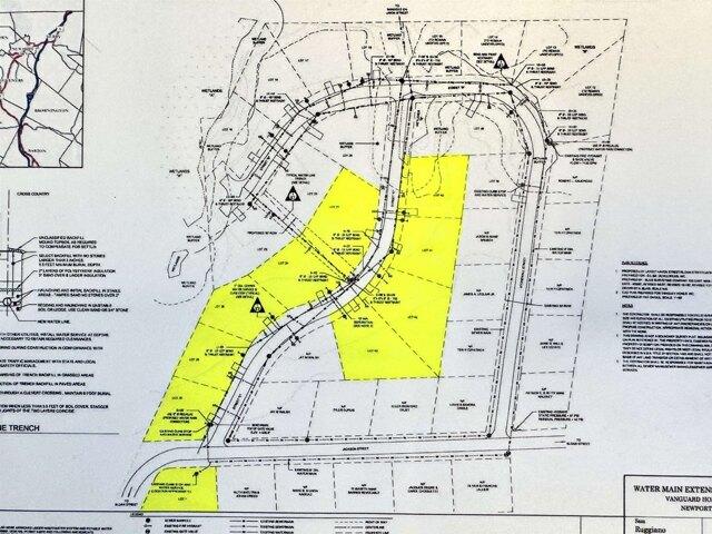 Stonewall St, Newport City, Plot For Sale