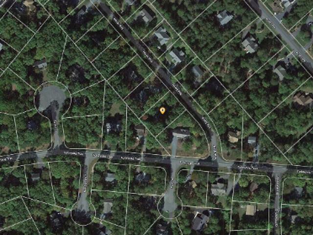 Stonewall Rd