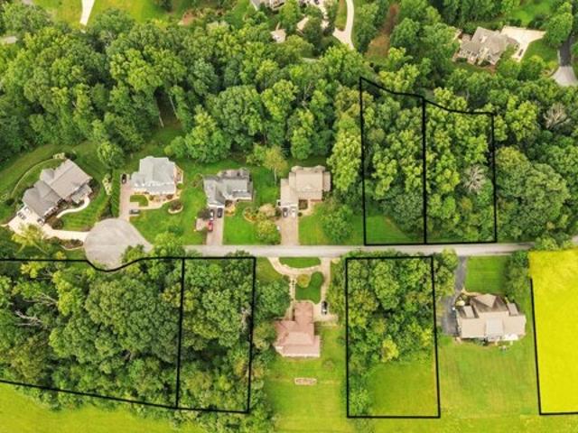 Stonewall Rdg Lot,bristol, Plot For Sale