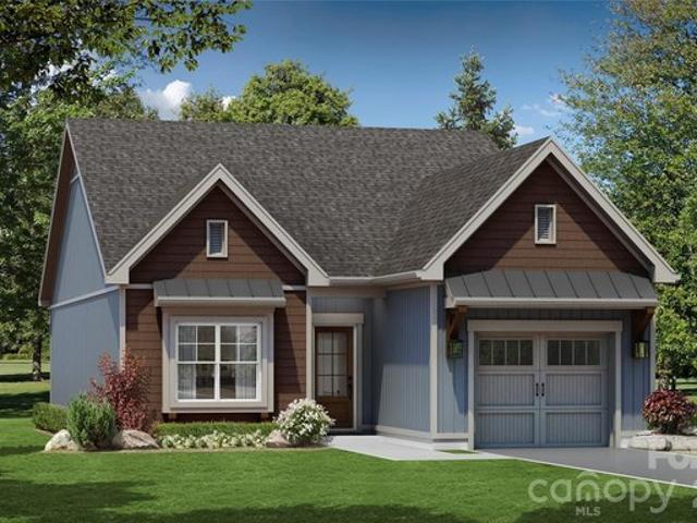 Stonewall Trl Unit 16B, Brevard, NC 28712