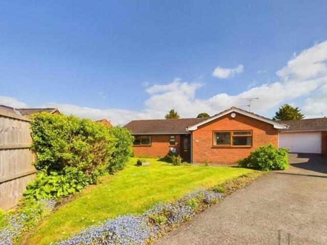 Stonewalls, Rossett, 3 Bedroom Bungalow