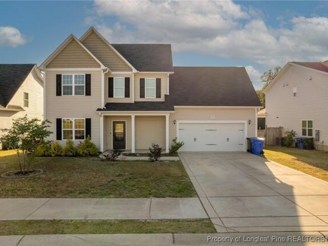 Stonewash Dr, Fayetteville, Home For Sale