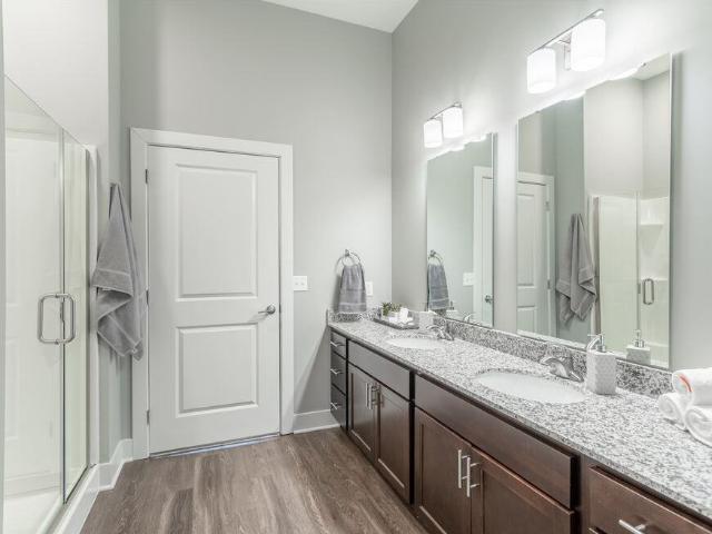 Stonewater at the Riverwalk 3 Bedroom Apartment for Rent at 318 South Elkhart Avenue, Elkhart, IN 46516