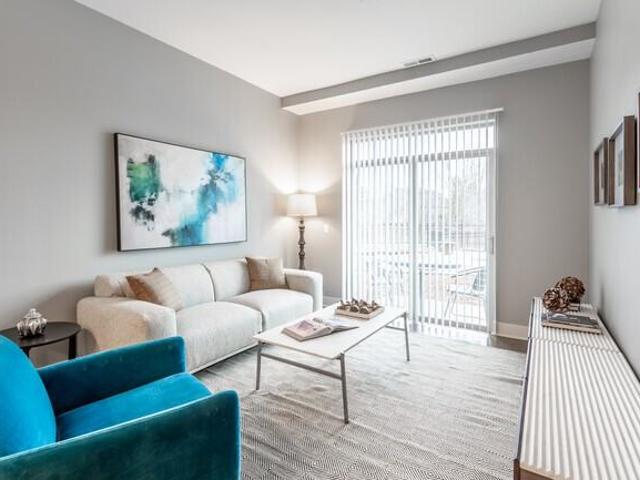Stonewater at the Riverwalk 1 Bedroom Apartment for Rent at 318 South Elkhart Avenue, Elkhart, IN 46516