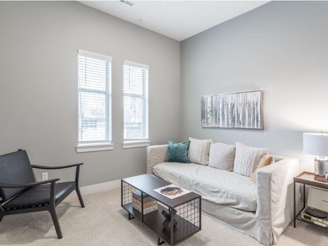 Stonewater at the Riverwalk 2 Bedroom Apartment for Rent at 318 South Elkhart Avenue, Elkhart, IN 46516