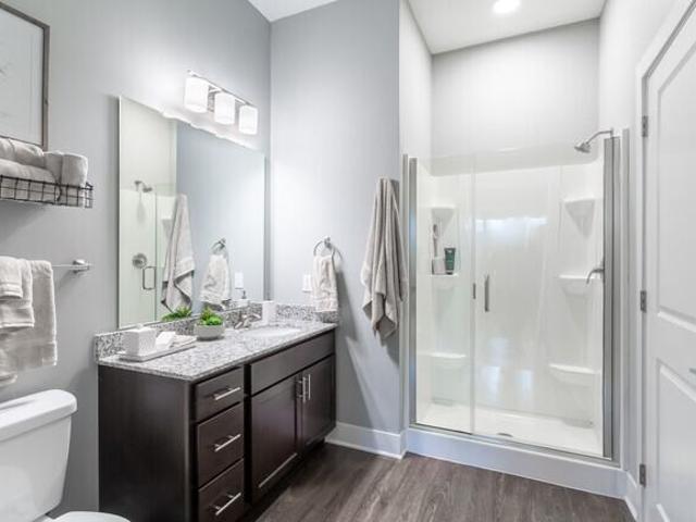 Stonewater at the Riverwalk 2 Bedroom Apartment for Rent at 318 South Elkhart Avenue, Elkhart, IN 46516