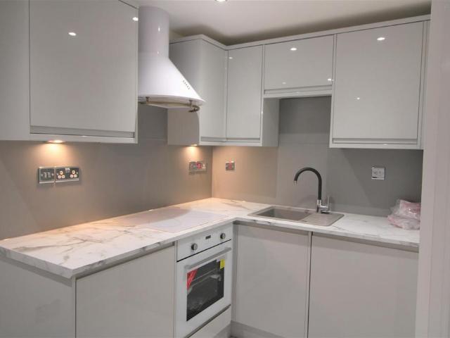Stonewell, Lancaster LA1 1 bed private hall to rent £1,192 pcm £275 pw