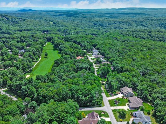 Stonewood Drive, Fairfield Glade, TN 38558