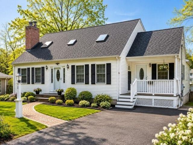 Stonewood Ln, Braintree, Home For Sale