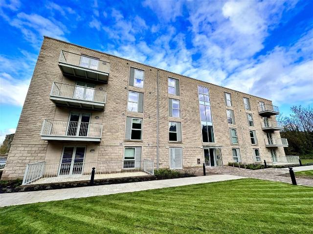Stoneworks Place, Matlock Spa, Matlock DE4, 2 bed flat to rent, £1,500 pcm | PrimeLocation