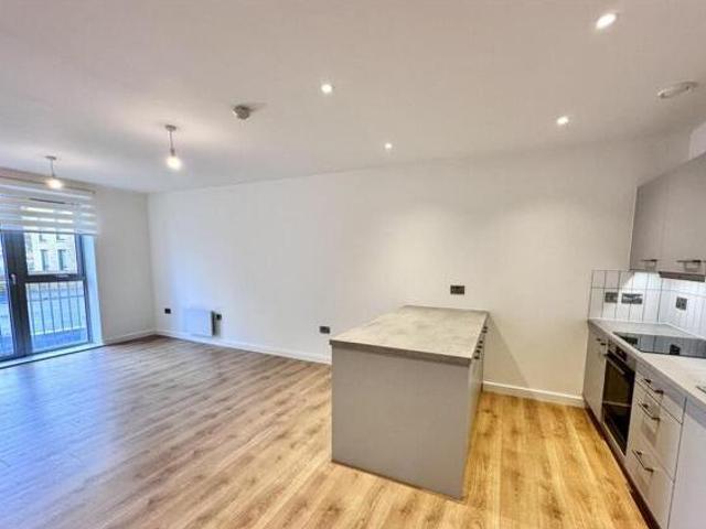 Stoneworks Place, Matlock Spa, 2 Bedroom Apartment