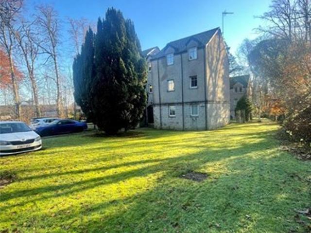 Stoneywood Road, Aberdeen