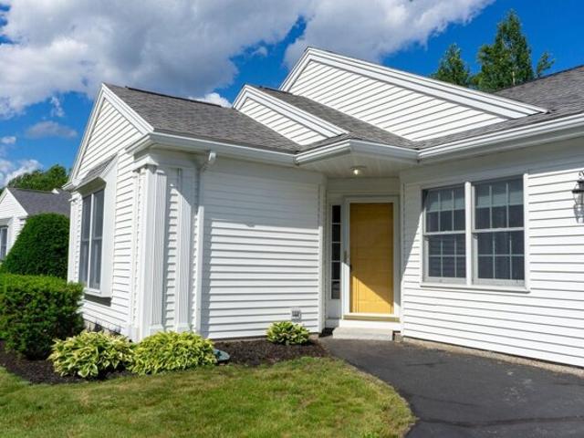 Stoney Creek Rd Unit,scarborough, Condo For Sale