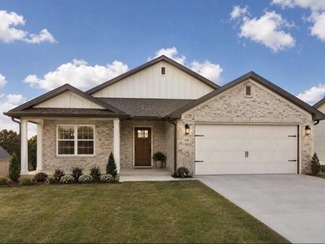 Stoney Creek Way, Berea, Home For Sale
