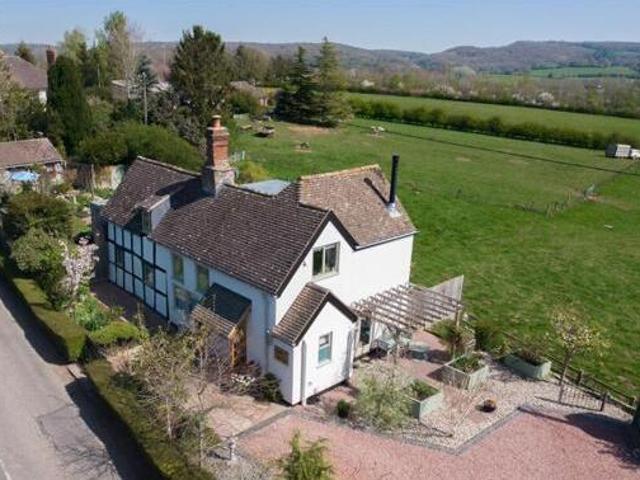 Stoney Cross, Cradley, 3 Bedroom Detached