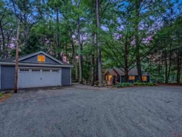 Stoney Brook Rd, Hebron, Home For Sale