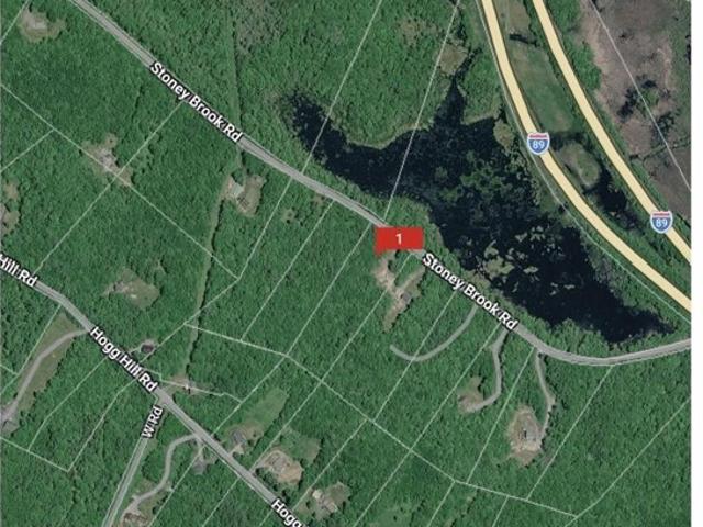 Stoney Brook Rd Lot,springfield, Plot For Sale