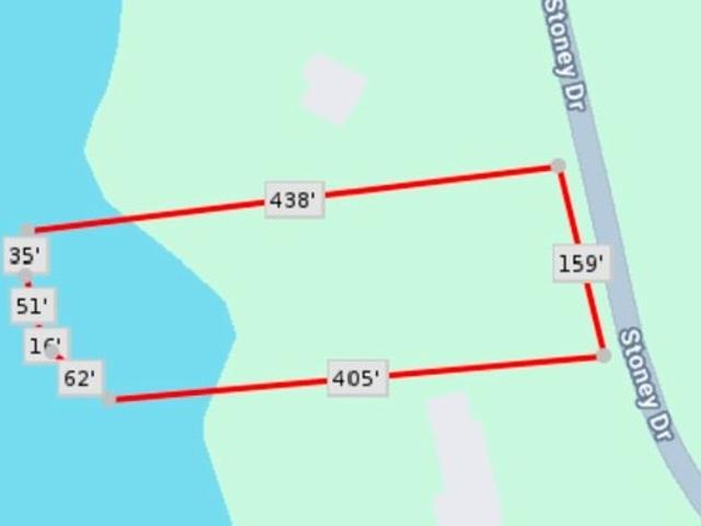 Stoney Dr Lot 31, Middlesex, VA 23070