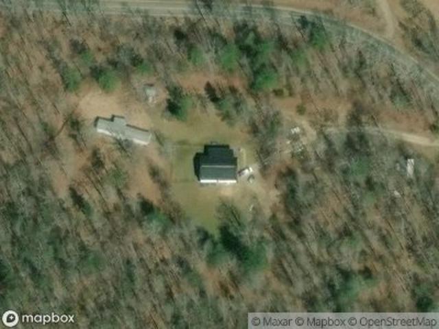Stoney Fork Rd
