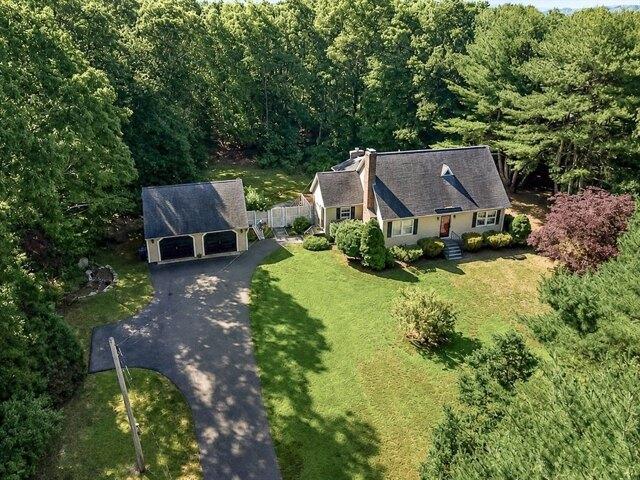 Stoney Hollow Rd, Tiverton, Home For Sale
