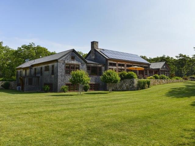Stoney Hill Rd, Vineyard Haven, Home For Sale