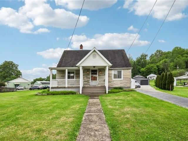 Stoney Hill Rd, Greensboro, Home For Sale