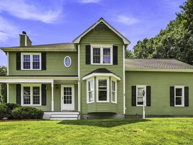 Stoney Hill Rd, Shrewsbury, Home For Sale