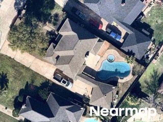 Stoney Oak Dr