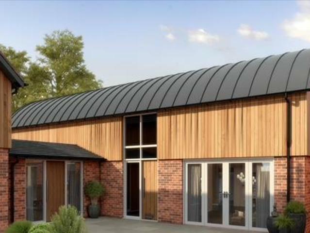 Stoney Lane, Tardebigge, 4 Bedroom Detached