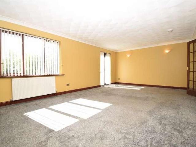 Stoney Lane, Chapelthorpe, WF4