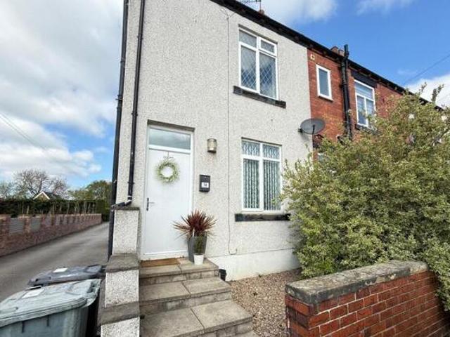 Stoney Lane, East Ardsley, 2 Bedroom End