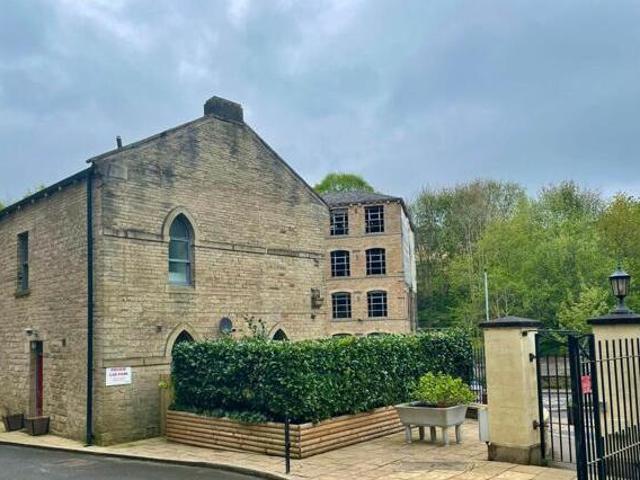 Stoney Lane, Longwood, 2 Bedroom Cottage