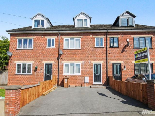 Stoney Lane, Rainhill, Prescot L35, 4 bed terraced house to rent, £1,200 pcm | PrimeLocation