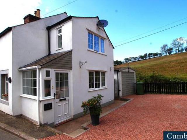 Stoney Mount, Low Hesket, 2 Bedroom Semi detached