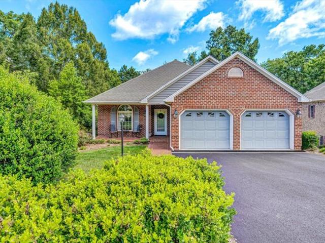 Stoney Mill Rd, Rocky Mount, Home For Sale