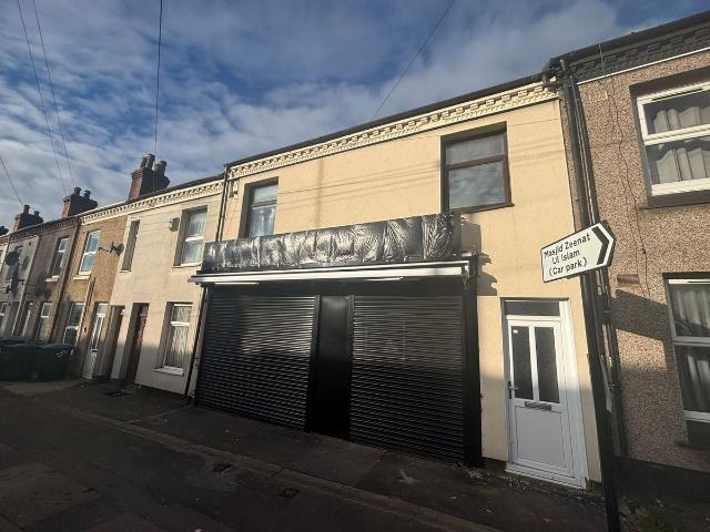Stoney Stanton Road, Coventry CV1, 1 bed flat to rent, £750 pcm | PrimeLocation