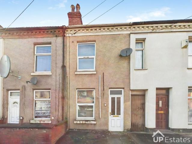 Stoney Stanton Road, Coventry CV1, 2 bed terraced house to rent, £950 pcm | PrimeLocation