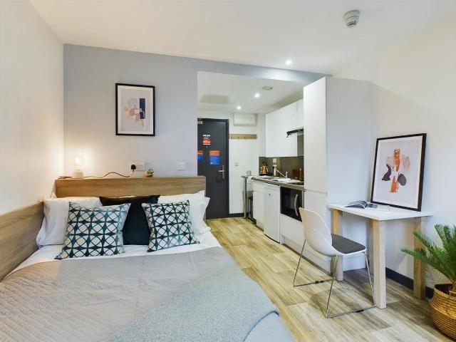 Stoney Stanton Road, Coventry CV1, Studio to rent, £845 pcm | PrimeLocation