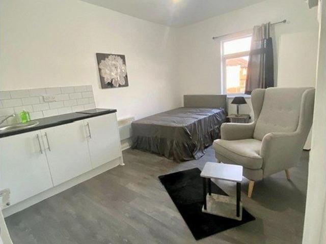 Stoney Stanton Road, Coventry CV6, Studio to rent, £590 pcm | PrimeLocation