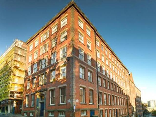 Stoney Street, Nottingham, 1 Bedroom Flat