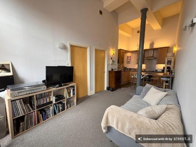 Stoney Street, Broadway House, NG1, Nottingham