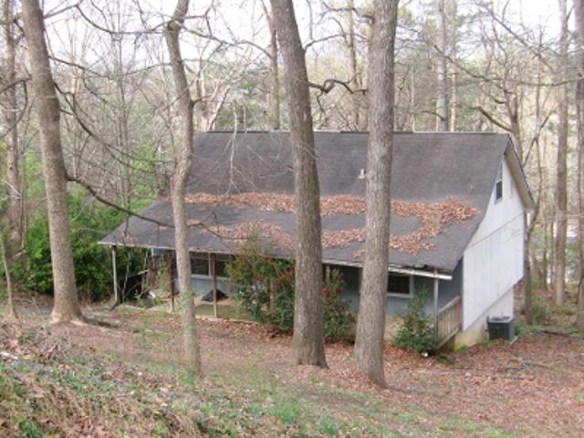 Stoney Point Cir