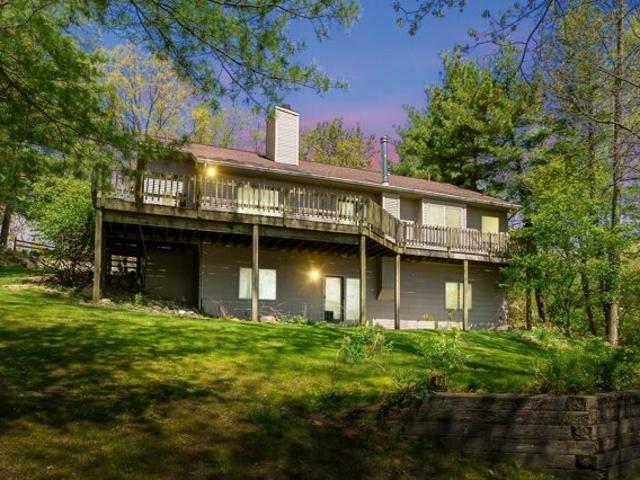 Stoney Point Dr, Delton, Home For Sale