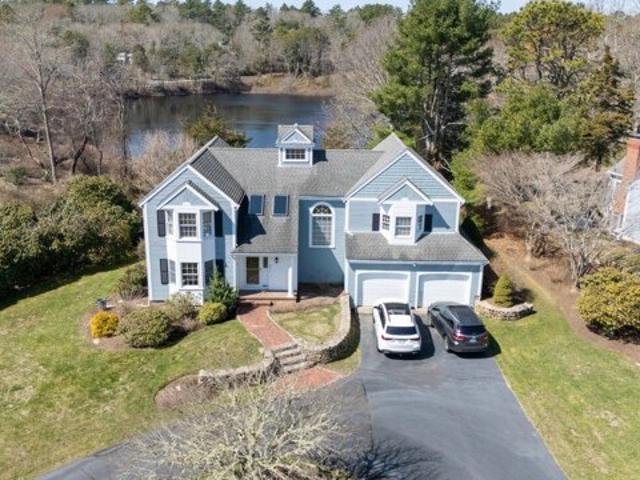 Stoney Pond Cir, Marstons Mills, Home For Sale