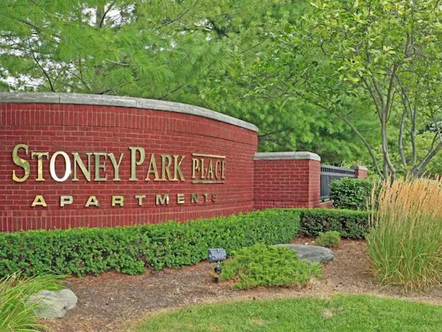 Stoney Park Place Apartments 3 Bedroom Apartment for Rent at 56114 Stoney Place Dr, Utica, MI 48316 Utica