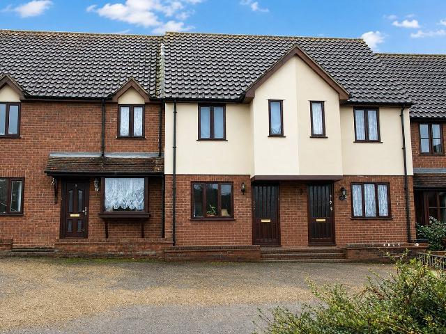 Stoney Place, Stansted, Essex CM24, 1 bed terraced house to rent, £1,200 pcm | PrimeLocation