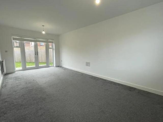 Stoney Wood Drive, Wynyard, BILLINGHAM