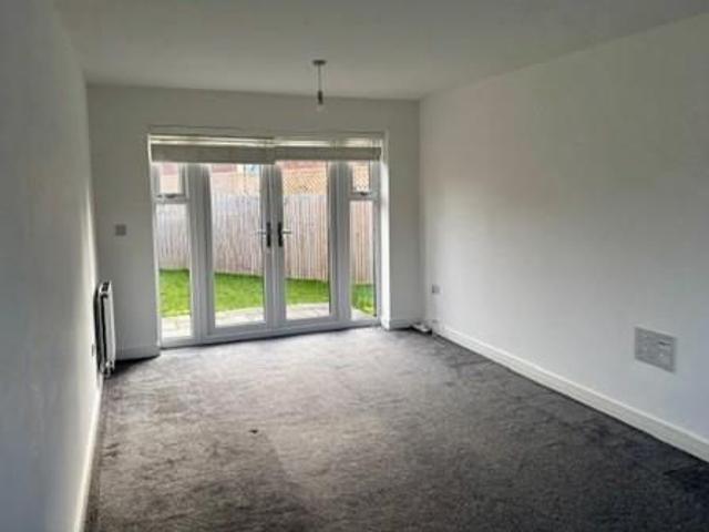 Stoney Wood Drive, Wynyard, Billingham